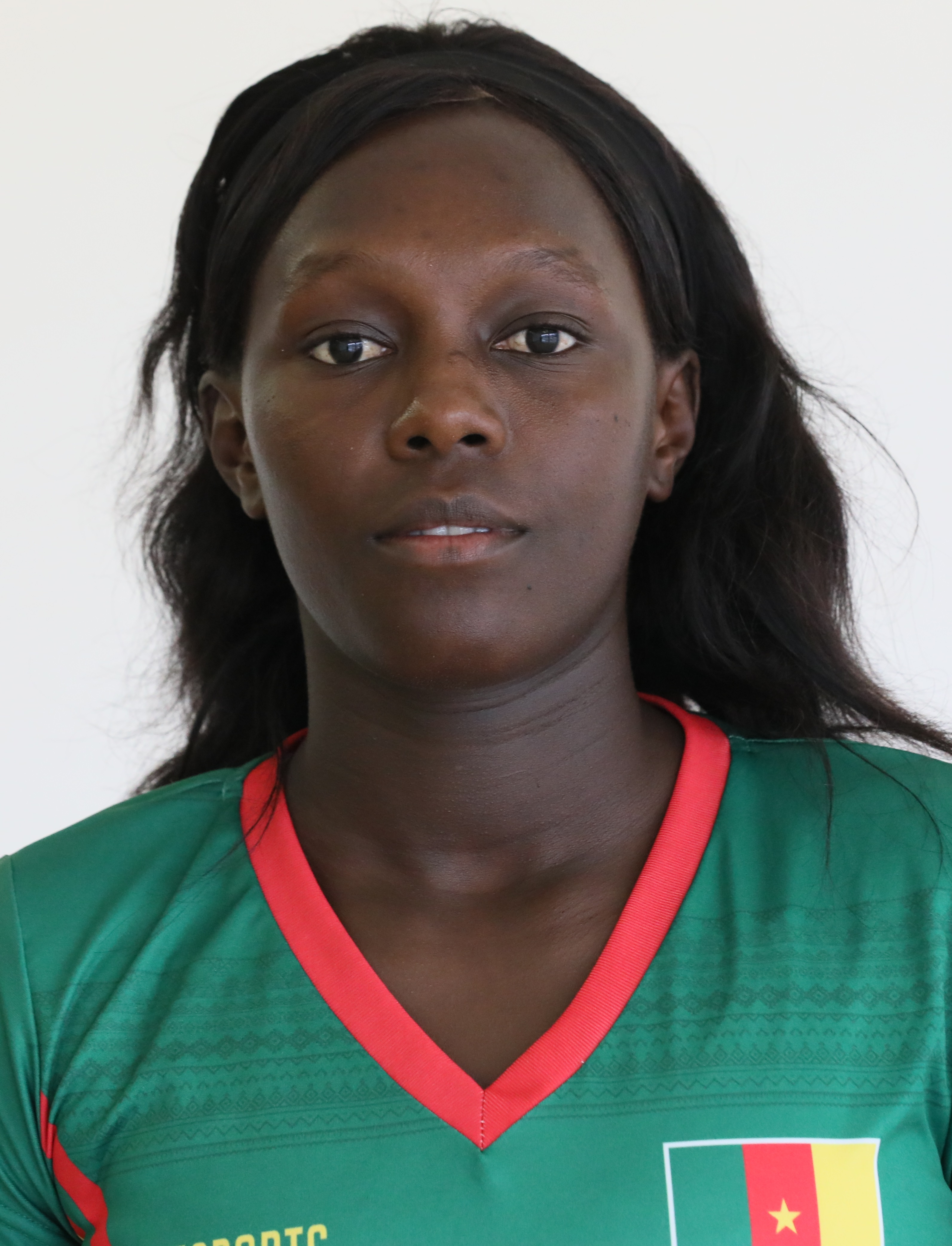 IHF | Appoline Michele